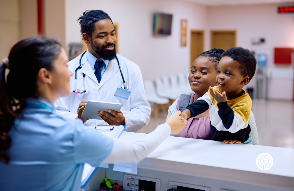6 Ways to Improve Patient Trust in Healthcare